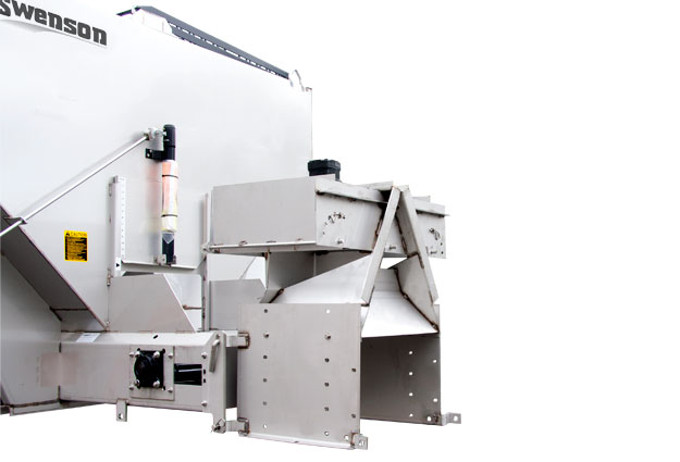 Swenson Products - EVA V-Box Auger Spreaders